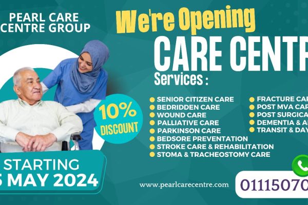Pearl Care Centre
